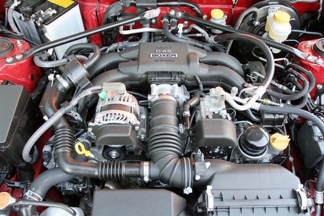 2014 Scion FR-S Review: Reigniting Toyota's Racing Past | TractionLife